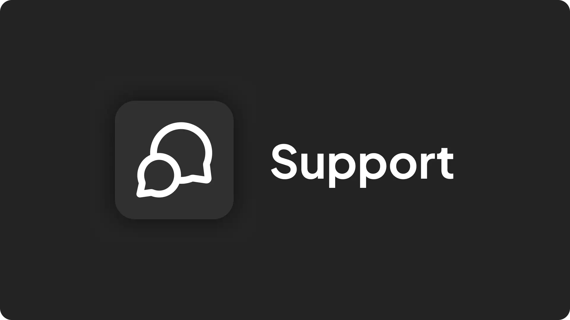 Support | Coolify Docs
